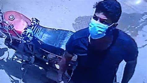 Suspect In Viral Karachi Harassment Video Arrested Police