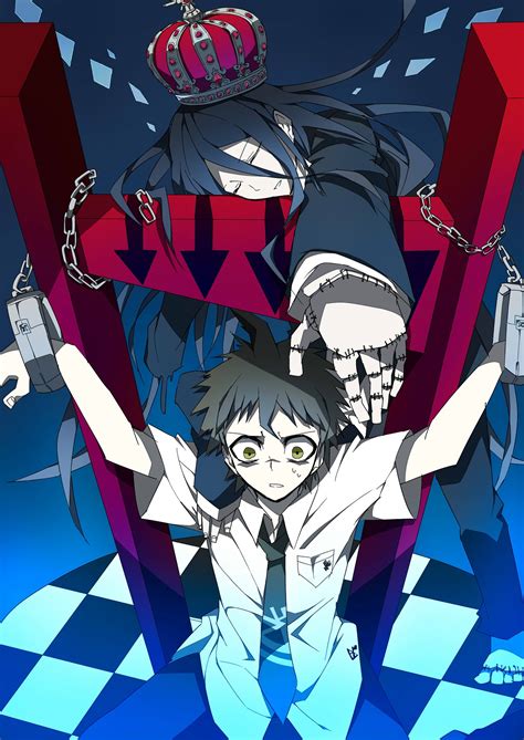 Super Danganronpa 2 Mobile Wallpaper By Pixiv Id 3789958 1609408