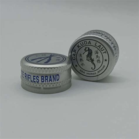 28mm Oem Lids For Rum Whisky Glass Bottle Aluminum Bottle Lids Closers