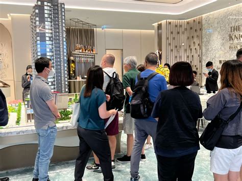 熱辣新盤放送｜韓家輝：天瀧首個周末招標 對招標成績滿意 新冠疫情專頁