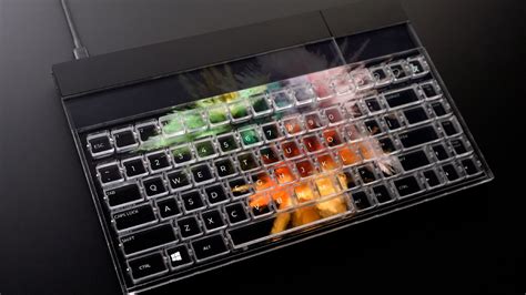 Flux Keyboard The Keyboard Reinvented
