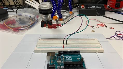 Highfive Machine Electroblocks