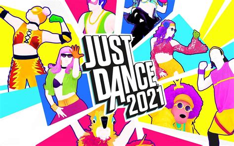 54p全just Dance 舞力全开2021 完整舞蹈合集持续更新哔哩哔哩 ゜ ゜つロ 干杯~ Bilibili