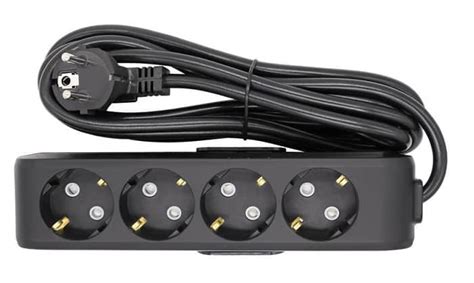 How Many Amps Can A 12 Gauge Extension Cord Handle