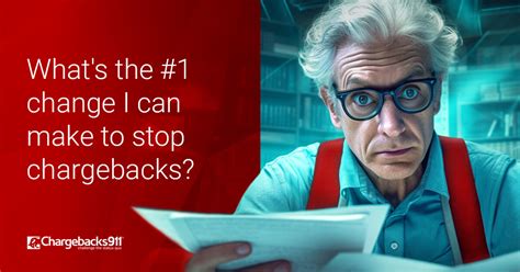 Is Your Billing Descriptor Responsible For Chargebacks