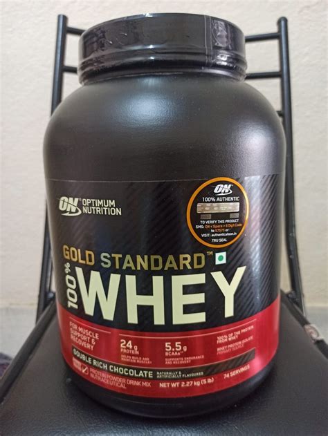 On Gold Standard Whey Protein Powder Non Prescription Treatment For