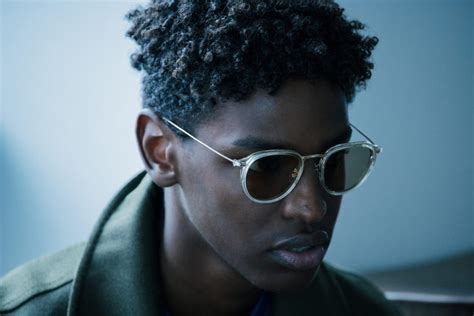 What Is Beta Titanium In Eyewear Trend Optic