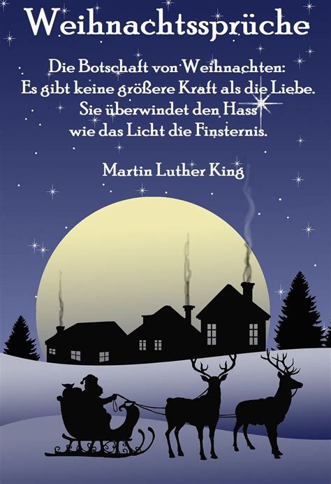 Weihnachtssprüche zum Fest der Liebe Natale Anno nuovo