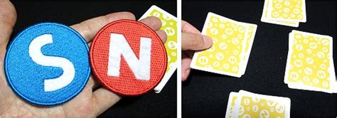 Hey Presto！ ドラえもん ひみつ道具マジックシリーズ Nsワッペン
