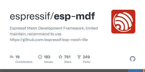 Esp Mdf Examples Get Started Main Get Started C At Master Espressif