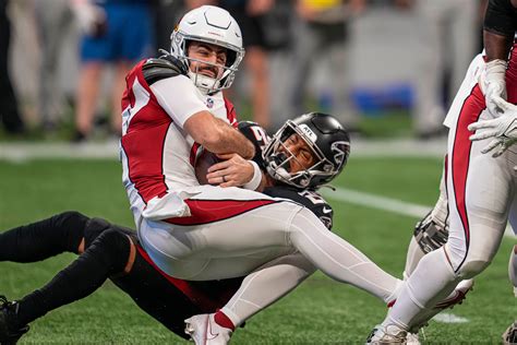 Arizona Cardinals Vs San Francisco 49ers Predictions For Nfl Week 18