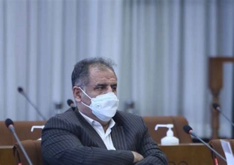 عکس گلایه شدید علی خسروی پس از انتخاب داور زن برای دربی