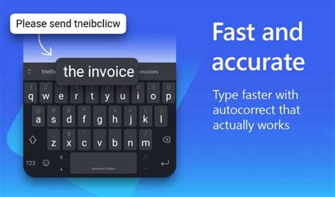 Microsoft SwiftKey Beta App Is Getting The New Bing Chat Experience BigTechWire