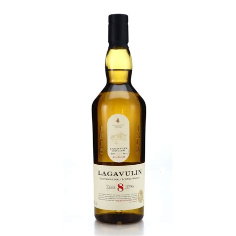 Lagavulin 8 Year Old | Whisky Auctioneer