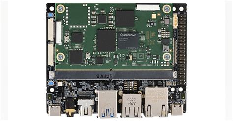 Avnet Launches Development Kit For Embedded Vision Products Vision