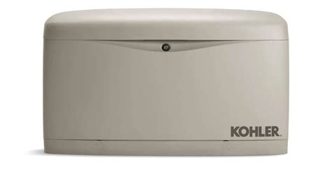 Kohler 14resa Pritchard Power Systems