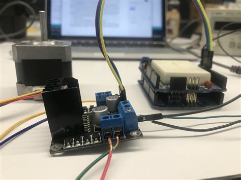 Autonomous Surface Vehicle — Derek Pickell