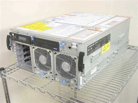 Ibm 7026 C1a Pseries Eserver 7026 B80
