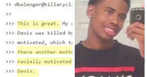 This Is Great Hillary Staffers Excited About How A Black Teen Being