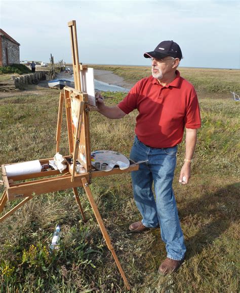 Robert Brindley Rsma — Gallery North West Gallery North West Brampton Cumbria