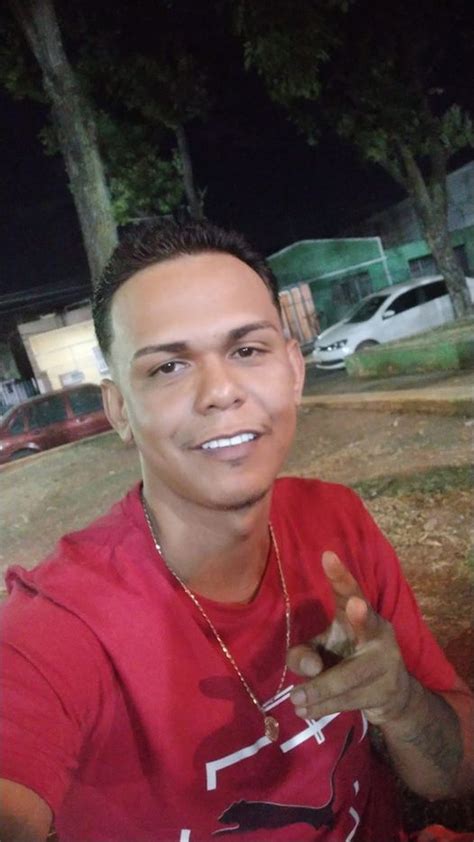 Homem é Morto A Tiros Na Frente Da Casa Da Mãe Em Cuiabá Mato Grosso G1