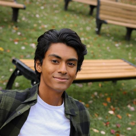 Nikhil Shah University Of Cincinnati Mentor Ohio United States