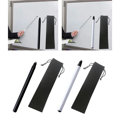 Telescopic Teachers Pointer Hand Pointer Teaching Ppt Extendable Pointer £8 28 Picclick Uk
