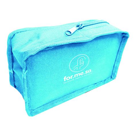 Mini Borsa Termica Con Gelatina Rinfrescante Per Il Trasporto Di
