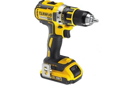 DEWALT DCD790D2 QW Wiertarko wkrętarka niskie ceny i opinie w Media Expert