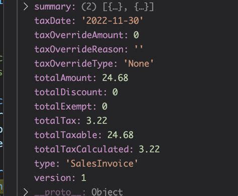 Createtransaction Returns Its Type Property As A String Instead
