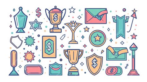 Premium Photo The Following Are Examples Of Winning Trophies Prize