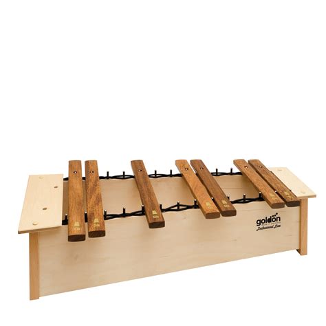Goldon Professional Line Xylophone