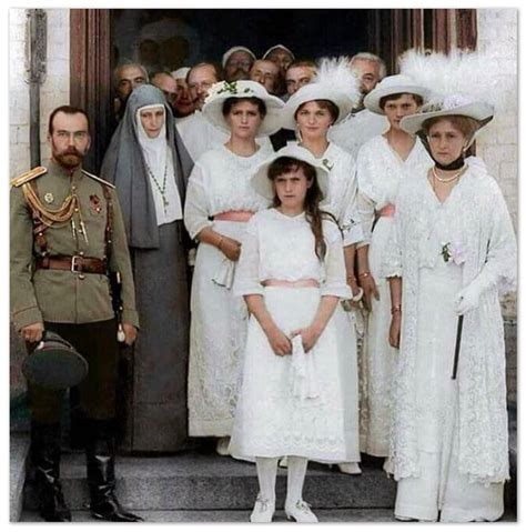 The Romanovs Царь николай Старинные фотографии Царь николай Ii