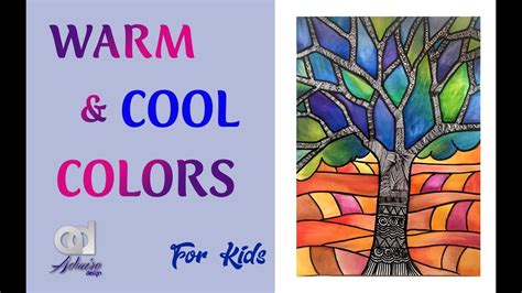 What Is Warm Colors In Art At Helene Winkleman Blog