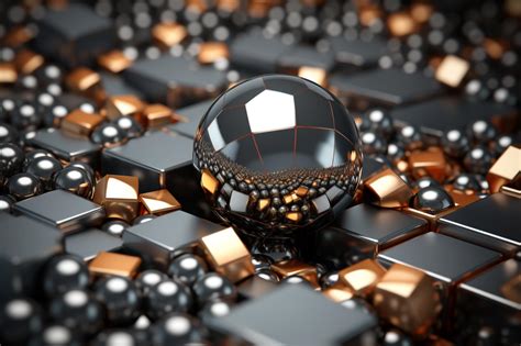 Magnet Magic How Ai Is Revolutionizing Material Discovery