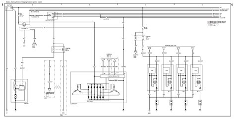 Honda Civic Wiring Diagram Car Anatomy In Diagram