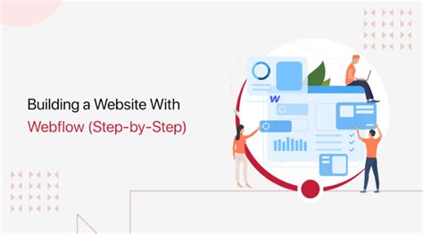How To Build A Website With Webflow Step By Step