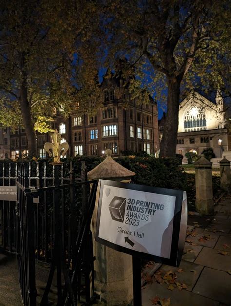 Incus Pr And Marketing On Linkedin 3dpiawards