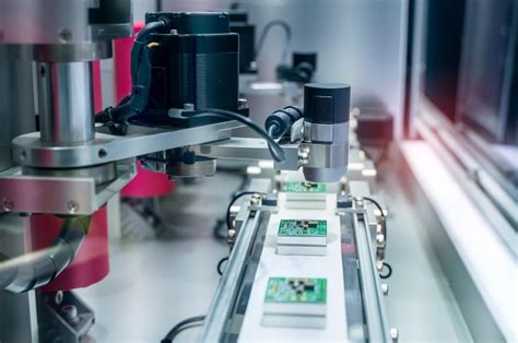 Embedded Imaging And Machine Vision Europe