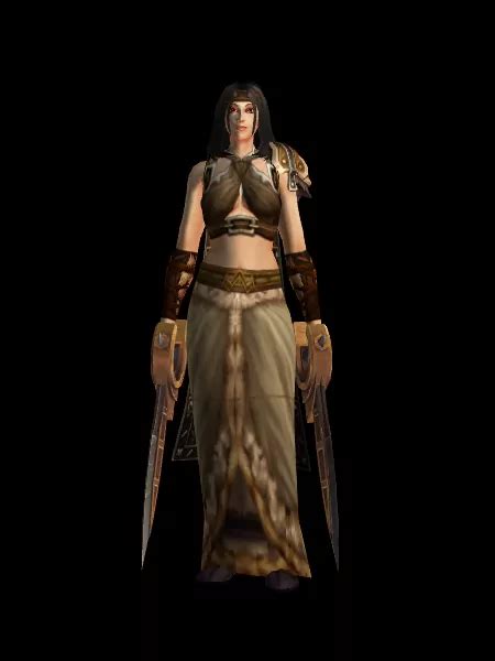 Monk Outfits World Of Warcraft
