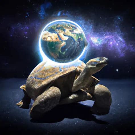 Turtle Symbolism And Spiritual Meaning