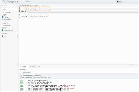 使用fastapi构建python后端，并部署在免费服务器renderreplit上 猫叔vincent 博客园