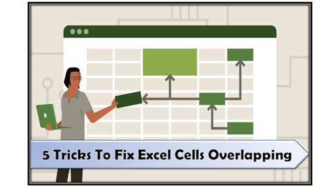 Excel Cells Overlapping Archives Excel File Repair Blog