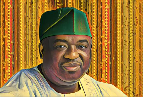 Appeal Court Nullifies Plateau Governors Election Amidst Controversy