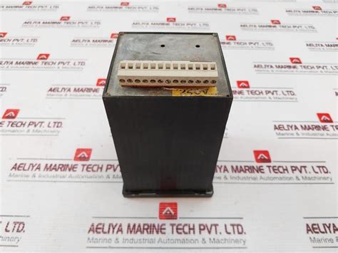 Hitech Instruments G1000 Oxygen Analyser 240v 50hz Aeliya Marine Tech