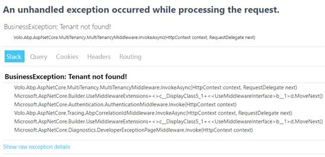 Separate Identity Server Performance Issue · Issue 4267 · Abpframeworkabp · Github