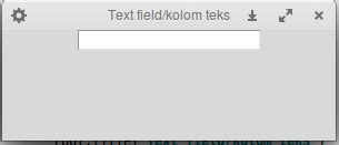 Cara Membuat Text Field Di Tkinter Belajar Python