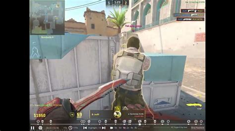 Cs2 2 Lucky Youtube