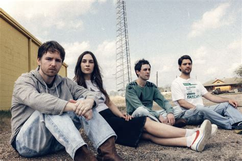 Teethe Announce New Album Shares Magic Of The Sale Ghettoblaster