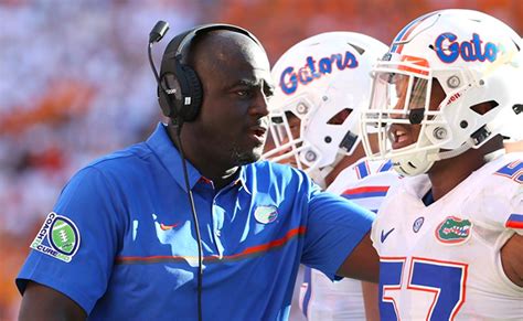 Billy Napier Targeting Four Prominent Nfl Assistants To Fill Florida